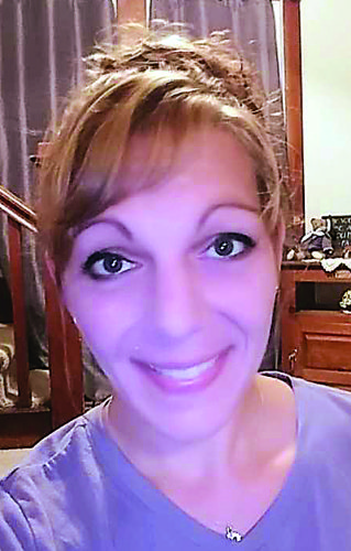 Jillian M. Pearson | News, Sports, Jobs - The Sentinel